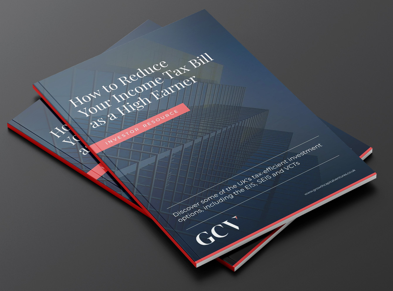 Investor Guide to 2024/25 Tax Changes | GCV