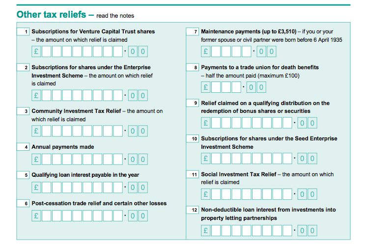 How to claim SEIS tax reliefs: everything you need to know | GCV