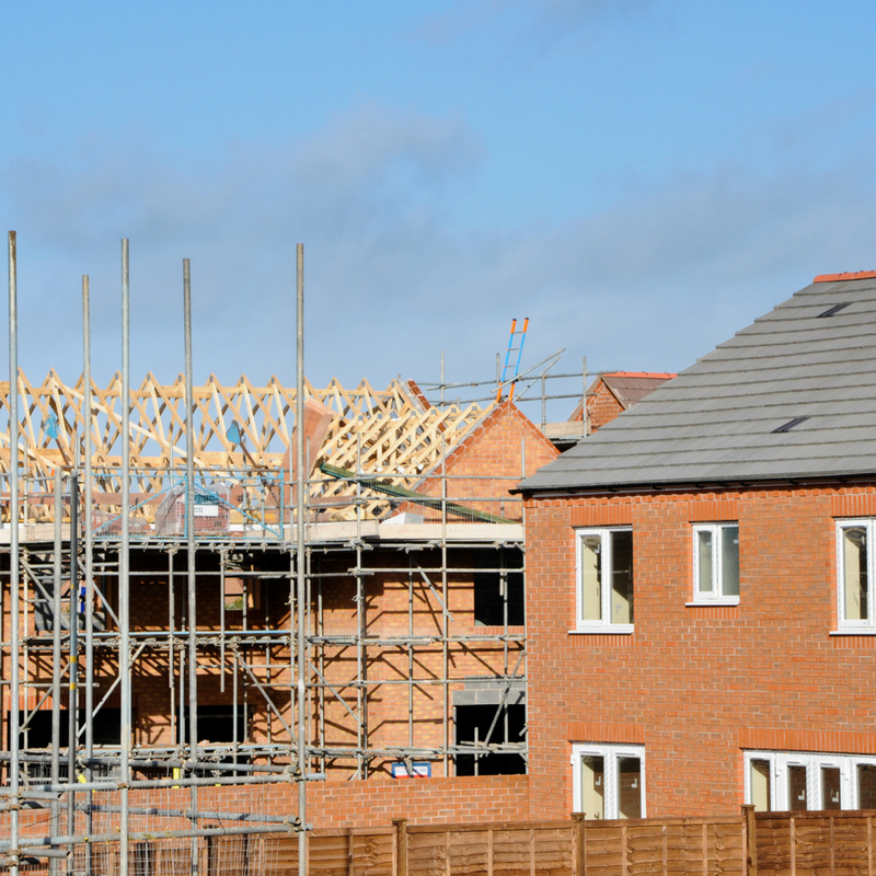 As the UK needs more homes, should you become a property developer? | GCV
