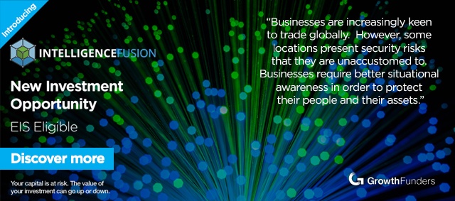 An Introduction To Intelligence Fusion | GCV