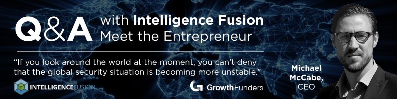 An Introduction To Intelligence Fusion | GCV