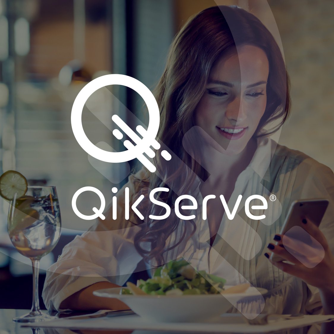Introducing the new QikServe EIS-eligible investment opportunity | GCV