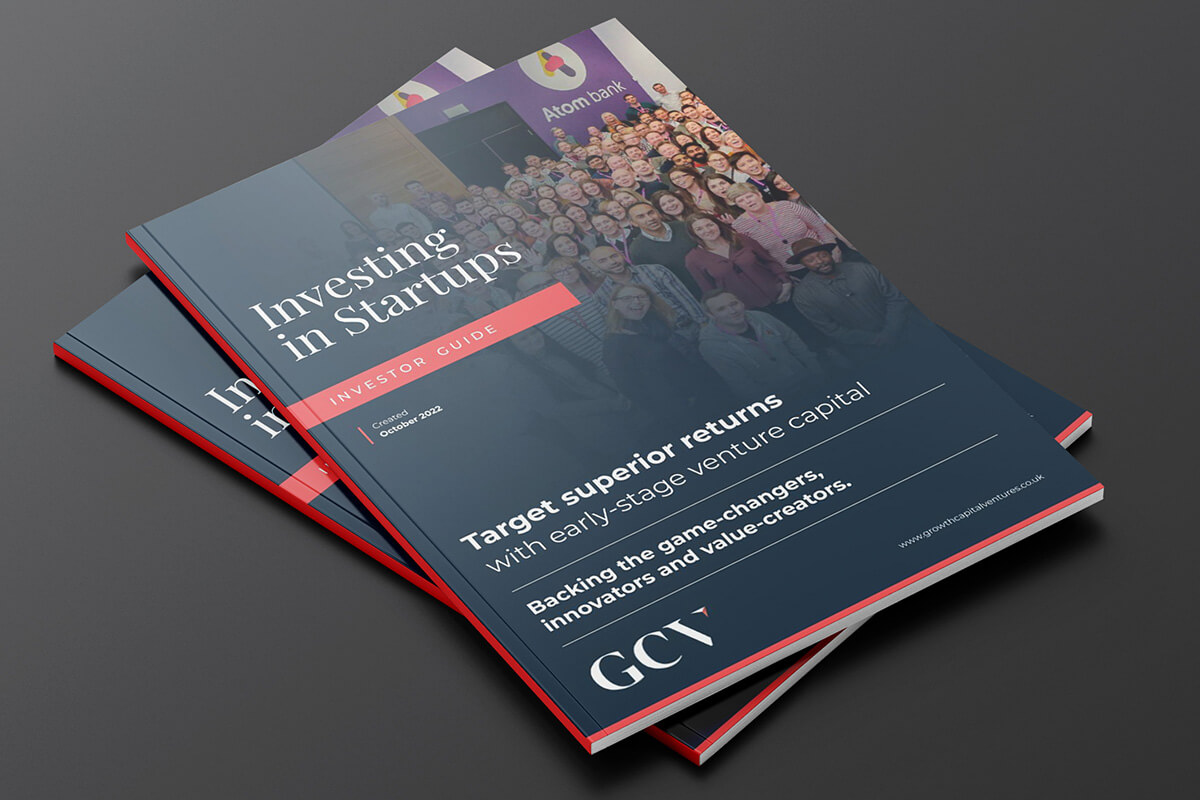 Venture Capital Explained | GCV