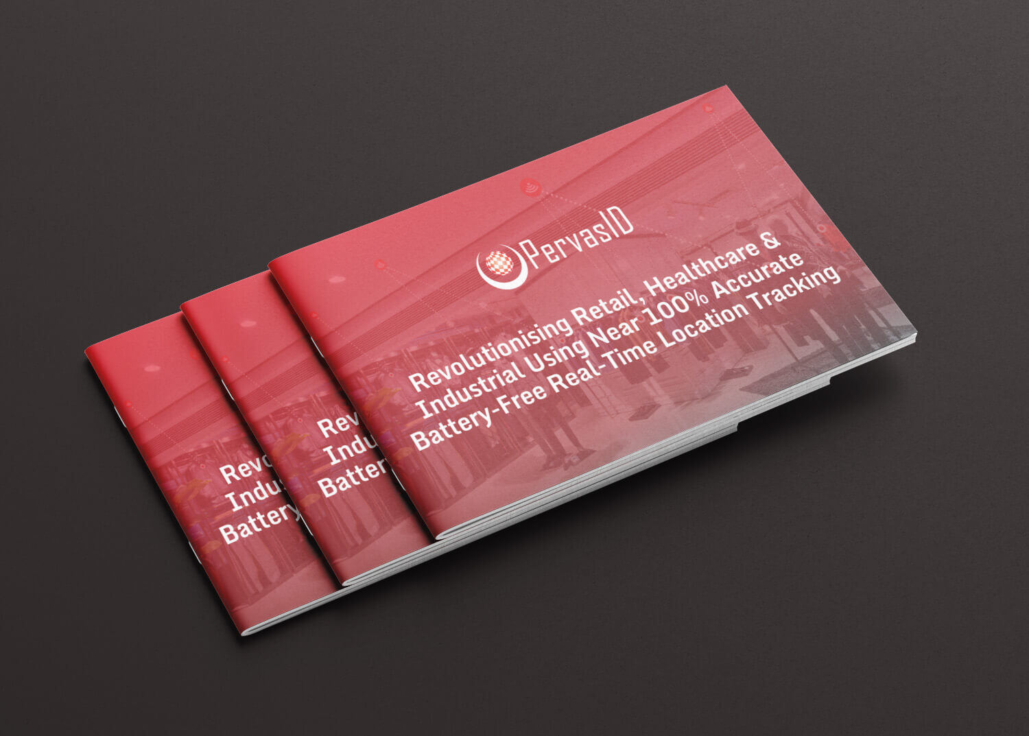 PervasID | EIS Eligible Investment Opportunity | GCV