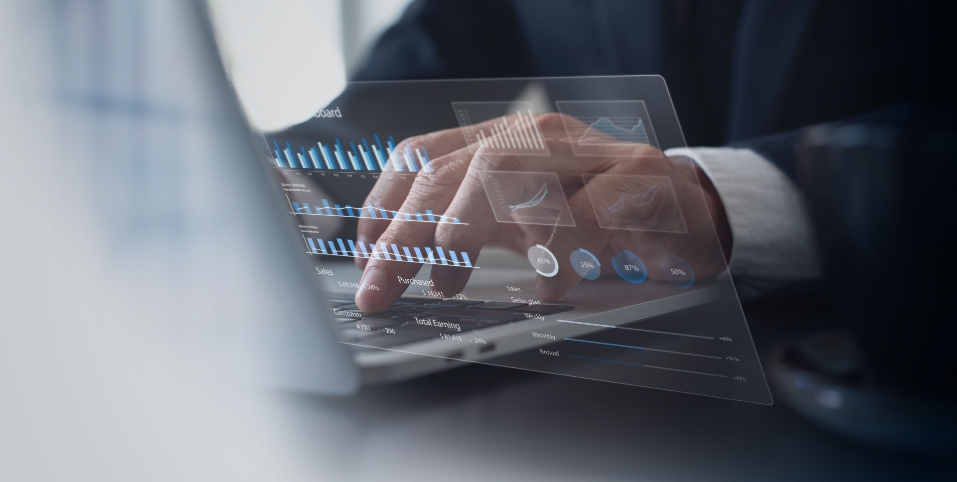 The 13 Best High Return Investments In the UK | 2026 | GCV