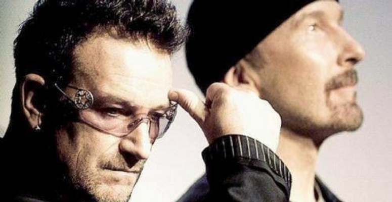 Investing returns vs music royalties: a profile of U2's Bono and the ...