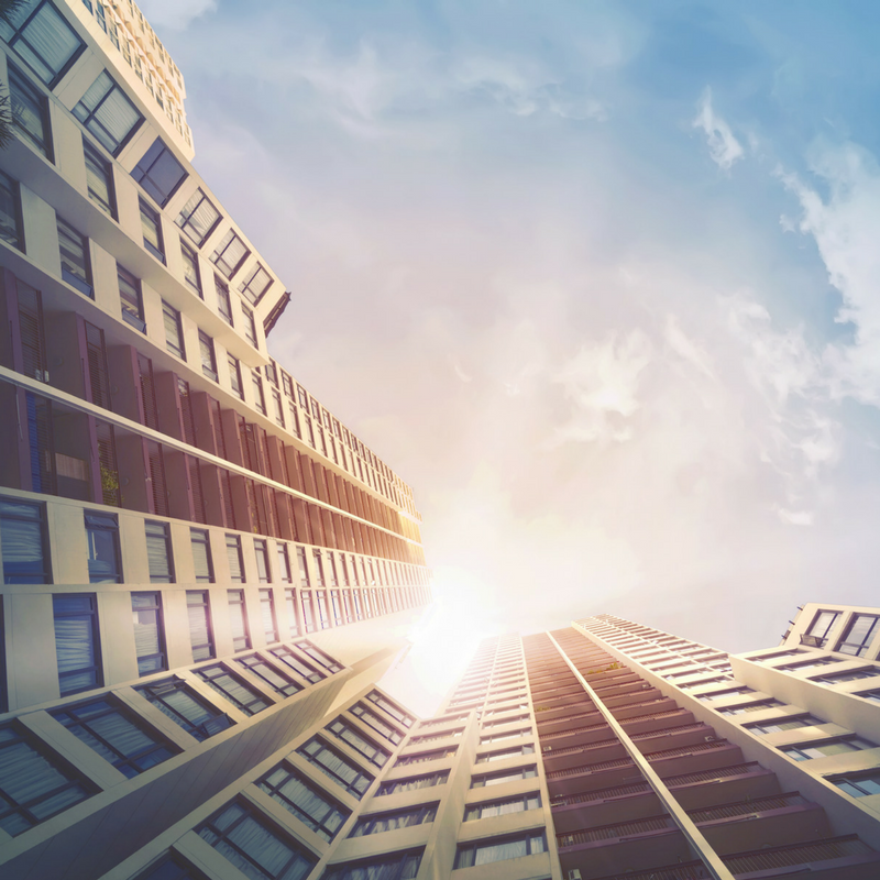 An introduction to property investing: passive vs active | GCV