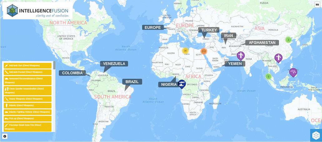 Intelligence Fusion: end-of-year update with growth and impact report | GCV