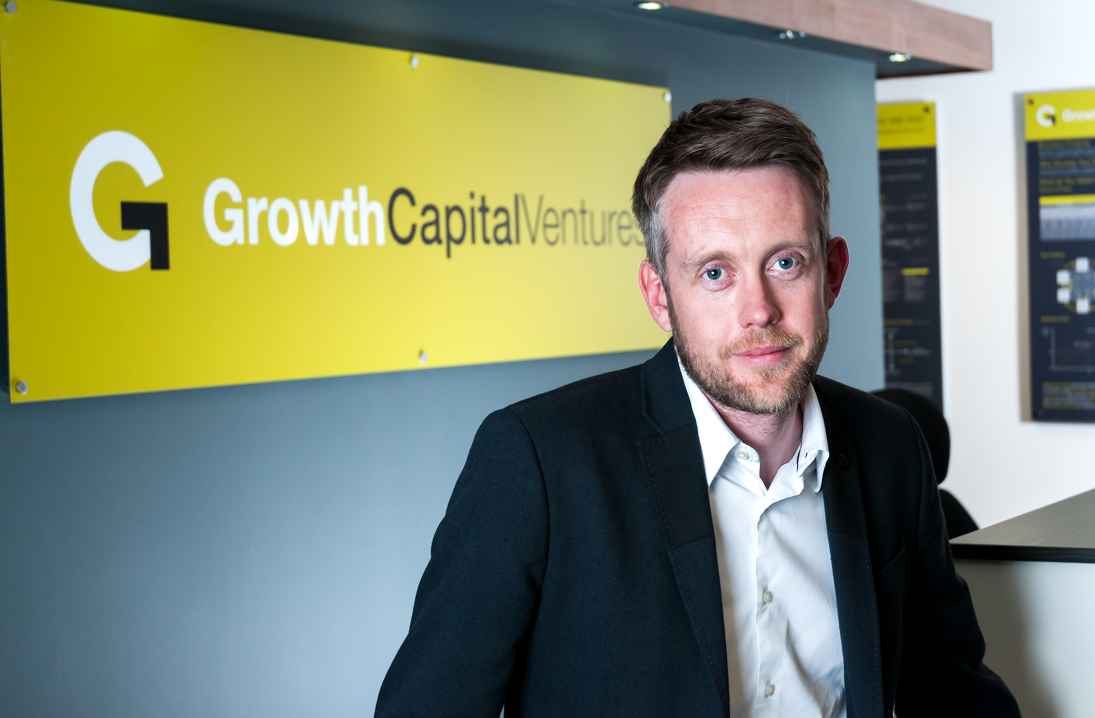 GrowthCapitalVentures appoints tech expert to advisory board | GCV