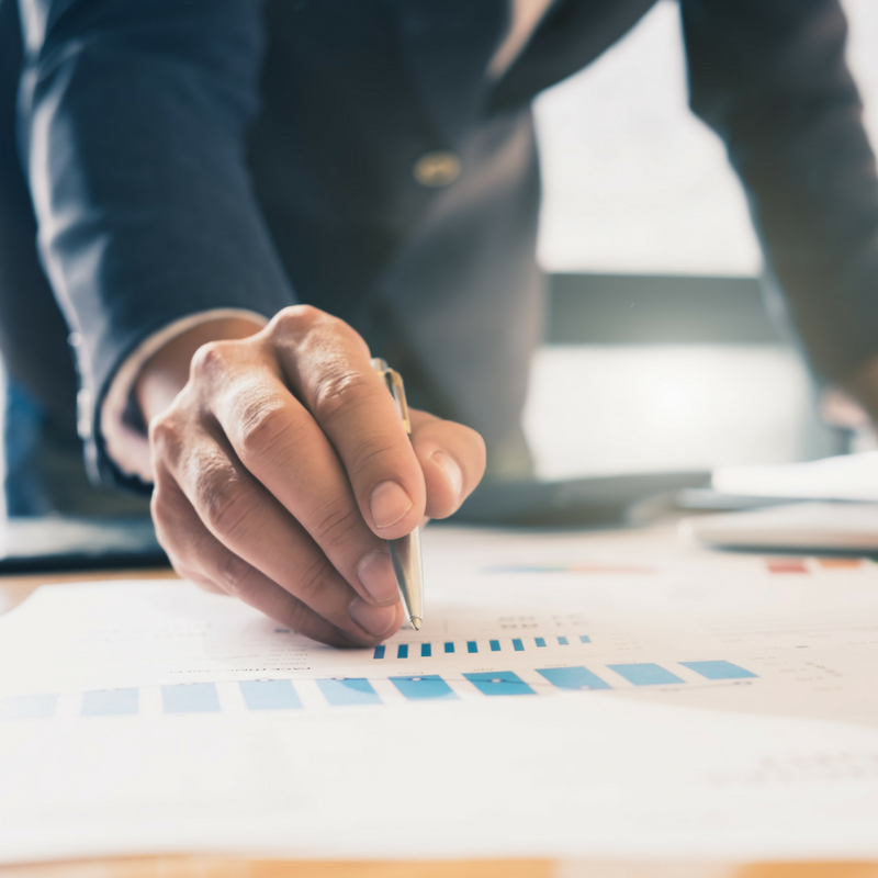 Professional investors: mitigating risk in startup investments | GCV