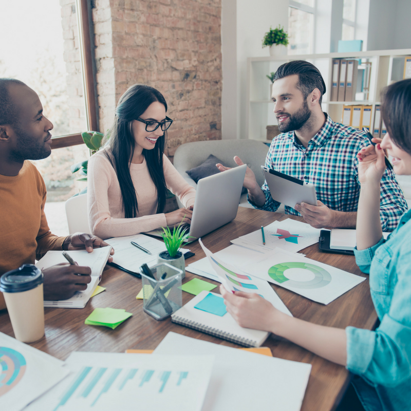 Startup investing: the importance of a strong management team | GCV