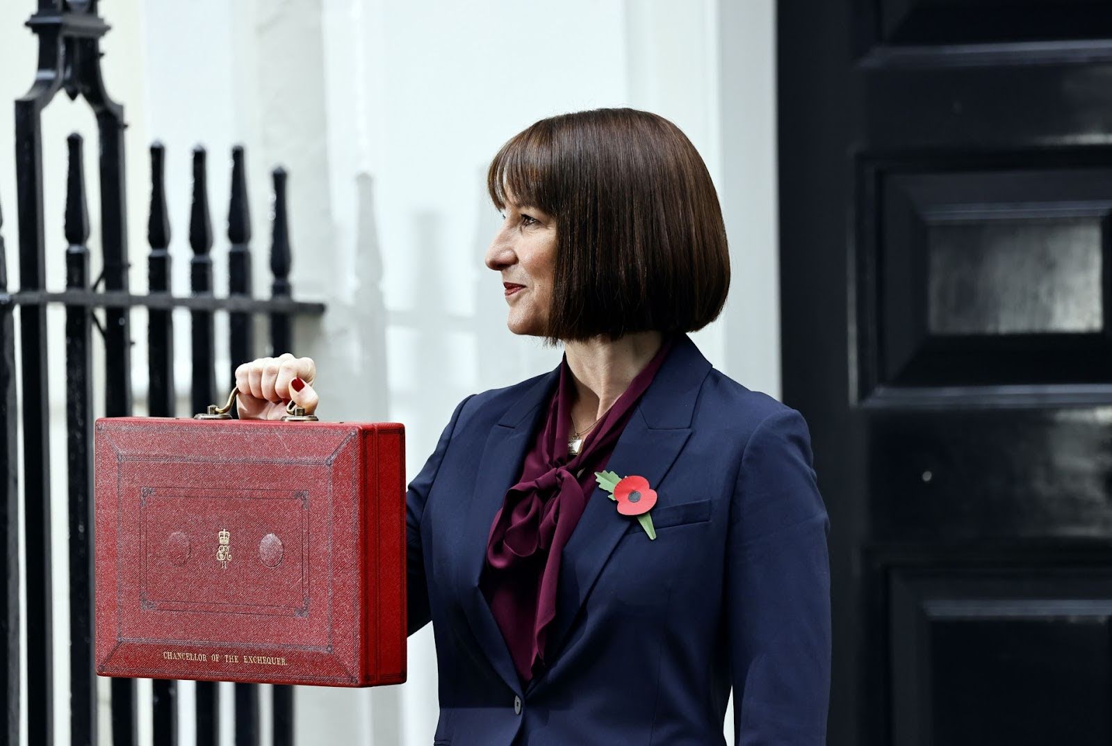 The October 2024 Budget: What It Means for Investors | GCV